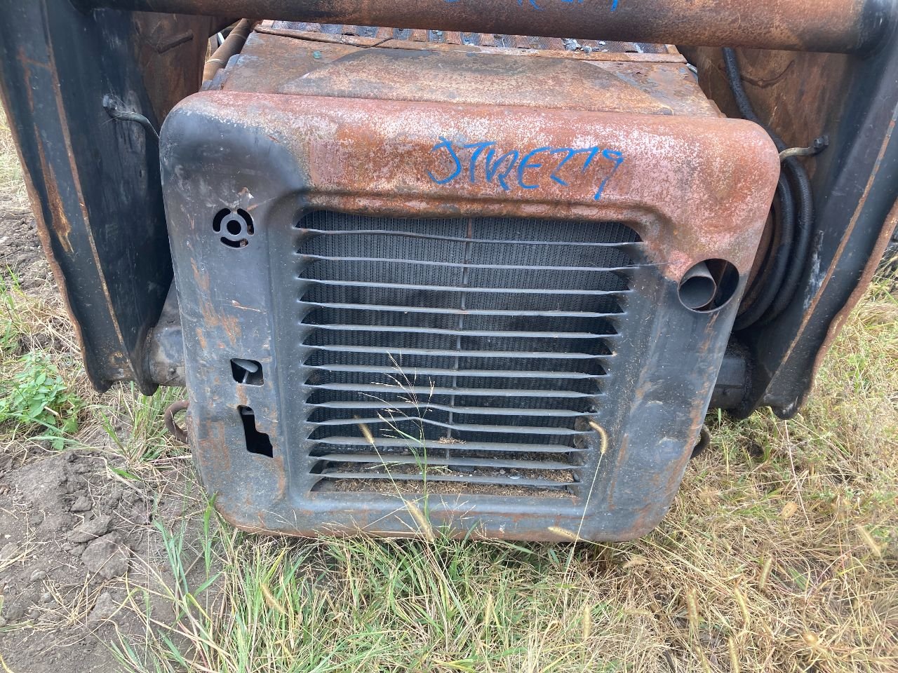 New Holland L175 Door Assembly for Sale