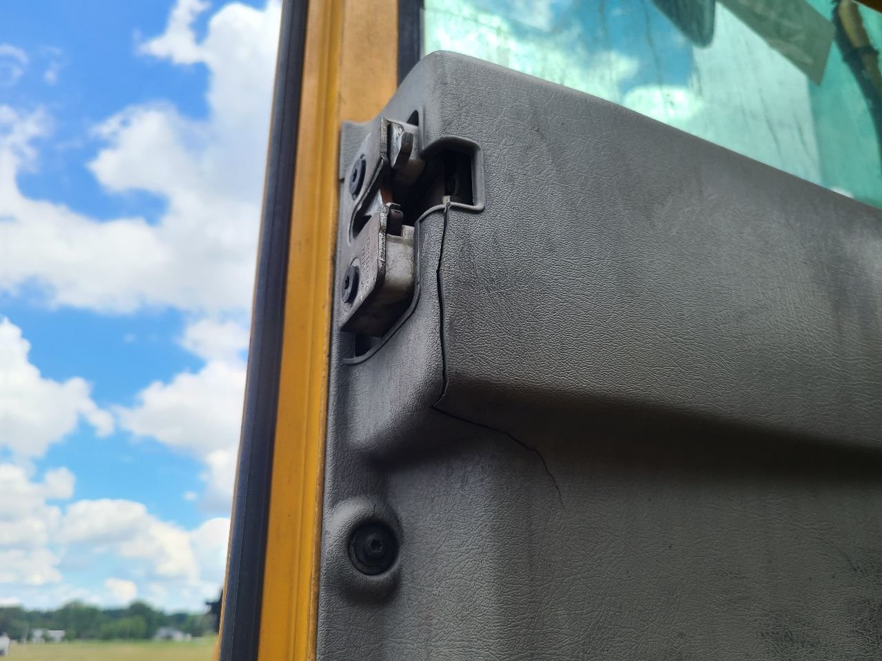 VOE11706864 | Volvo L220E Door Assembly for Sale