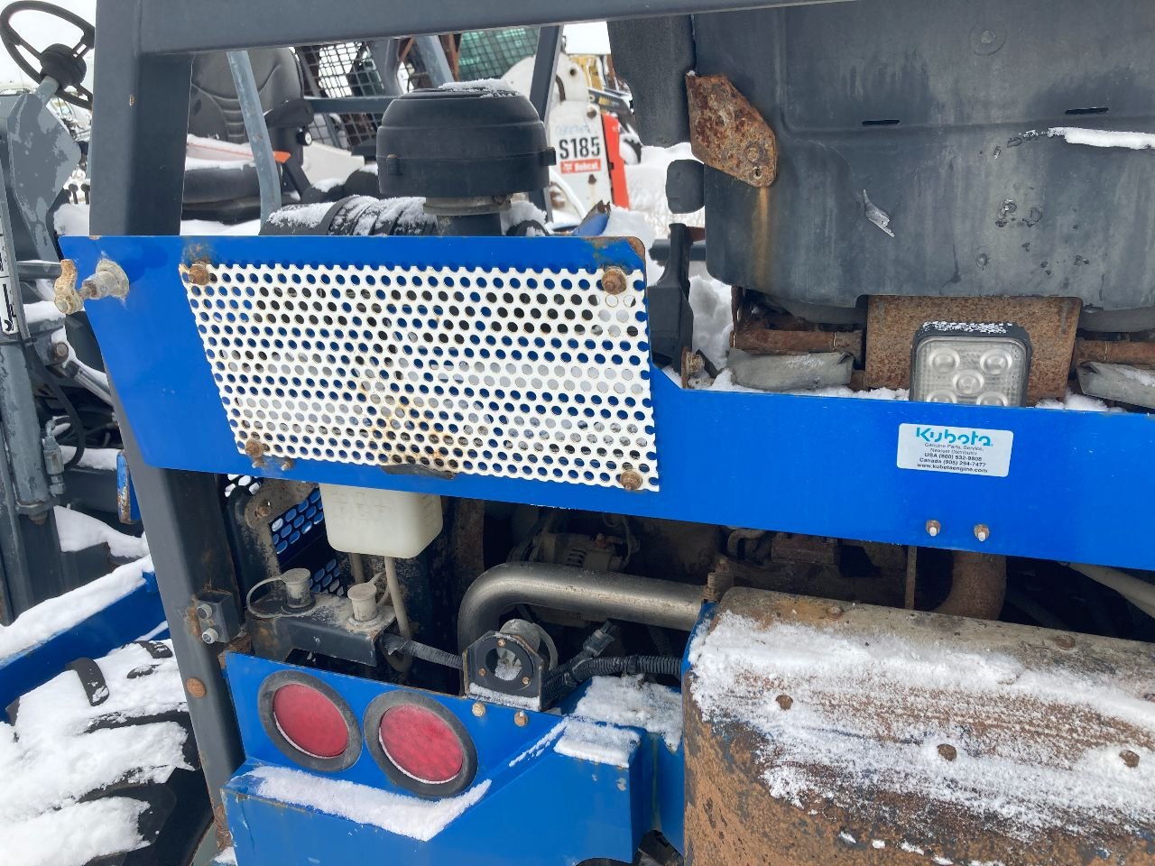 P40.496B | Princeton PB80 Door Assembly for Sale