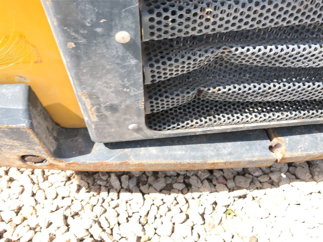Gehl 6640 Door Assembly for Sale