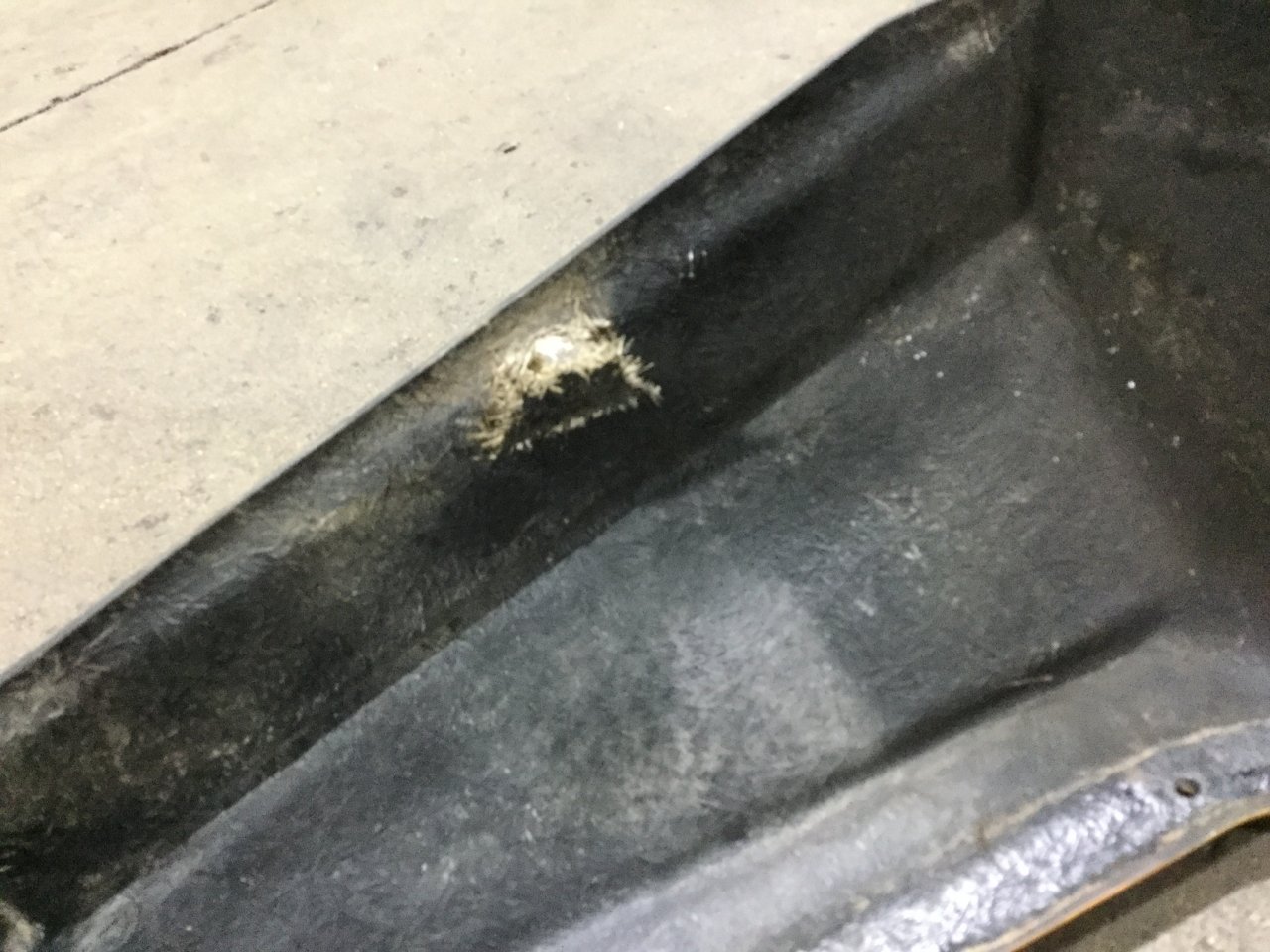 2096-741-YEL | ASV RT120 FORESTRY Door Assembly for Sale