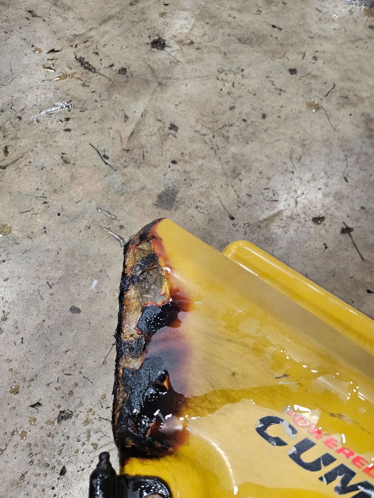 ASV RT120 Door Assembly for Sale