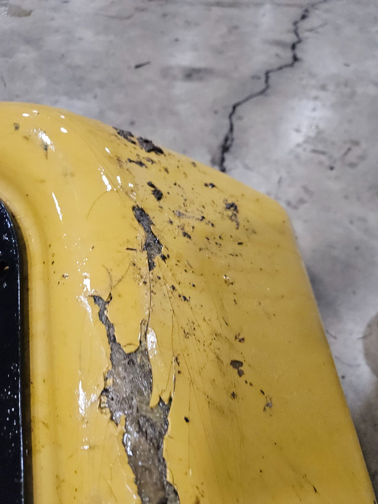 ASV RT120 Door Assembly for Sale