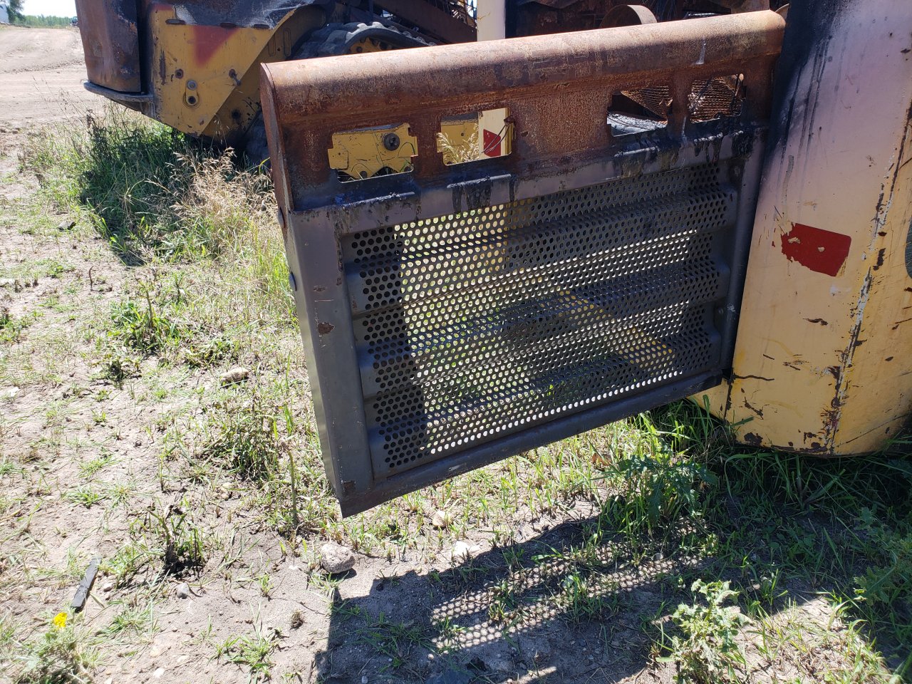 131278 | Gehl SL4835SXT Door Assembly for Sale
