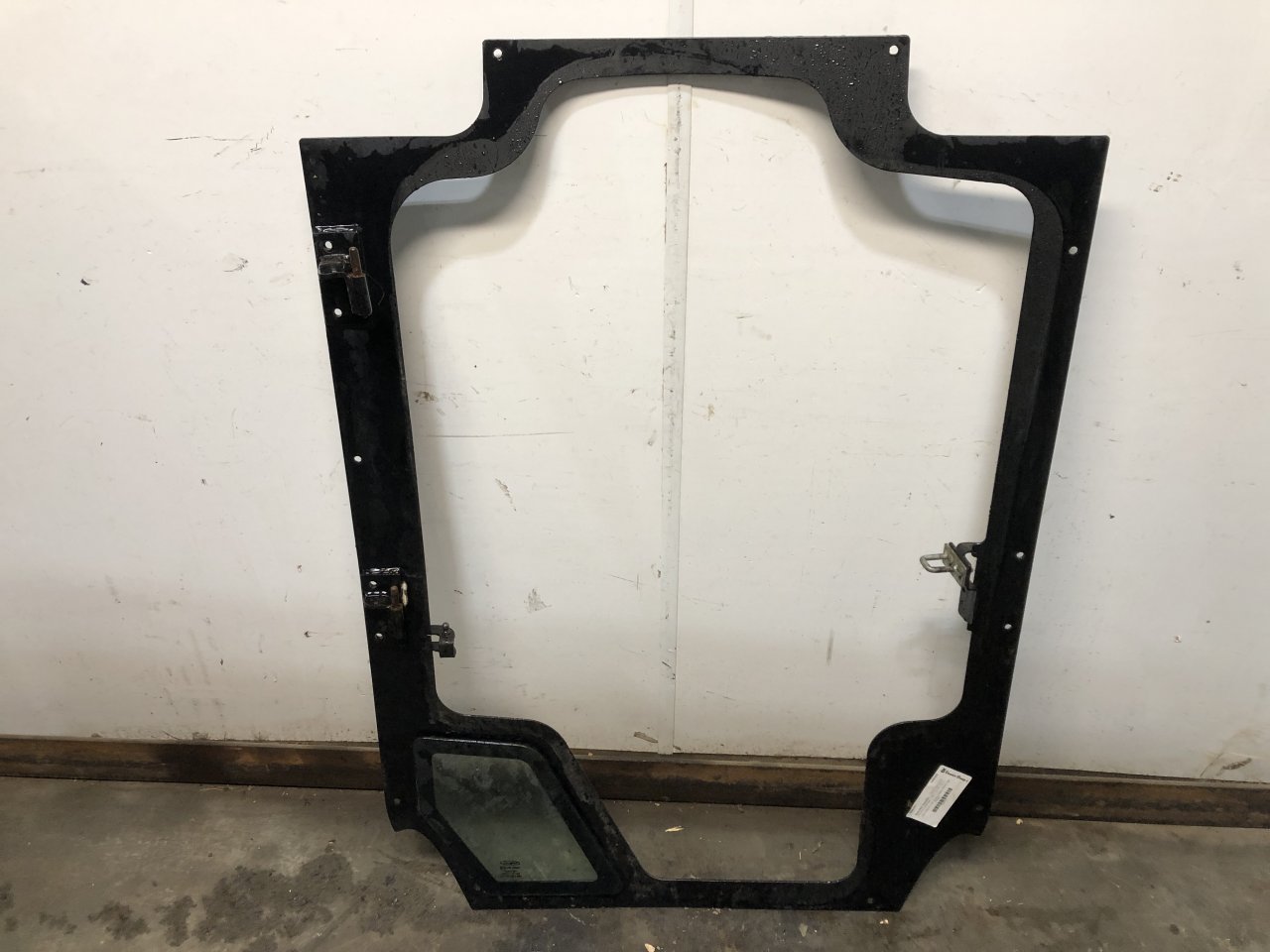 47491470 | Case SV250 Door Assembly for Sale