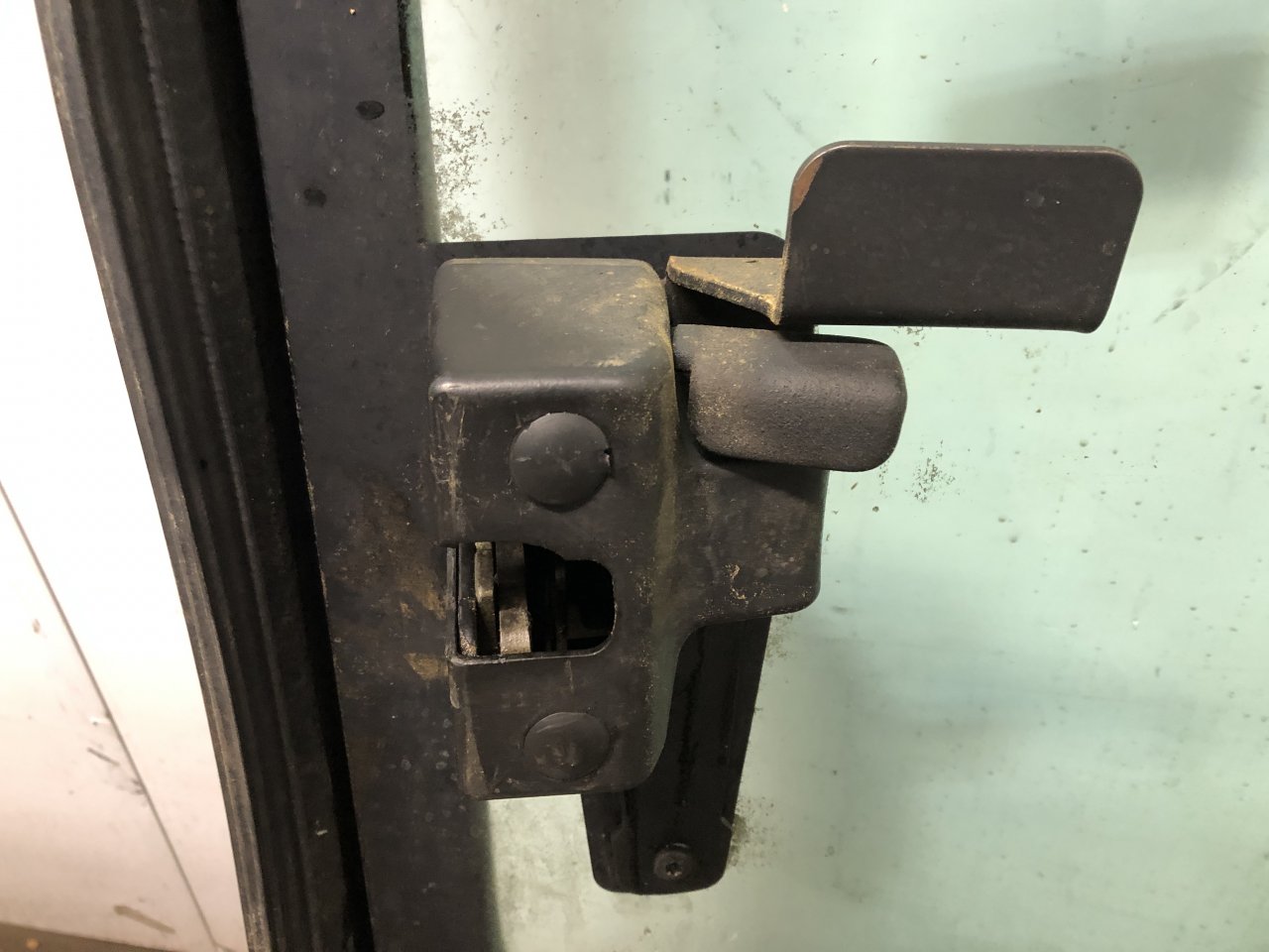 47405925 | Case SV250 Door Assembly for Sale