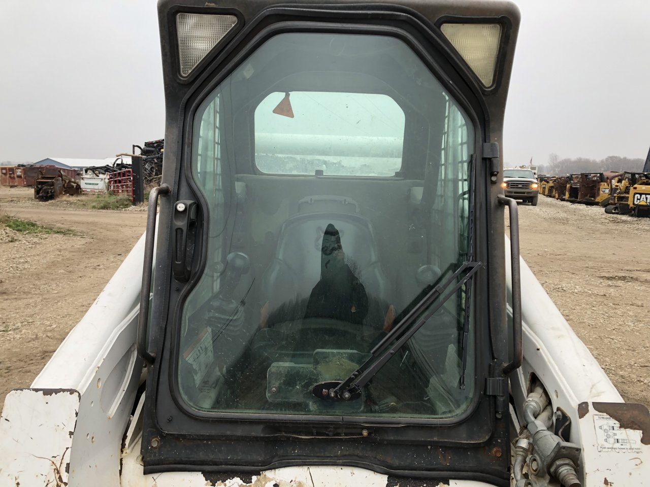 6730822 | Bobcat T300 Door Assembly for Sale