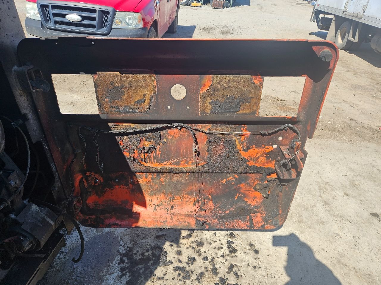 6729991 | Bobcat T300 Door Assembly for Sale