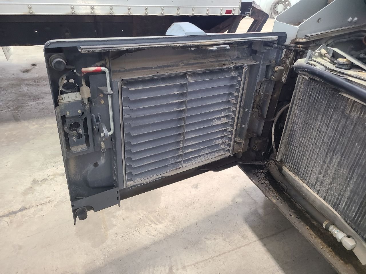 0658200107 | Takeuchi TL6R Door Assembly for Sale