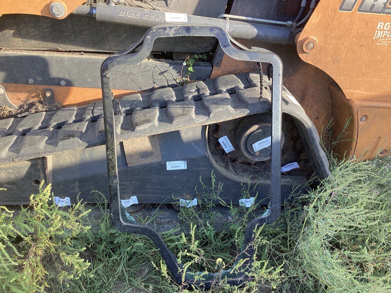 Case TR320 Door Assembly for Sale