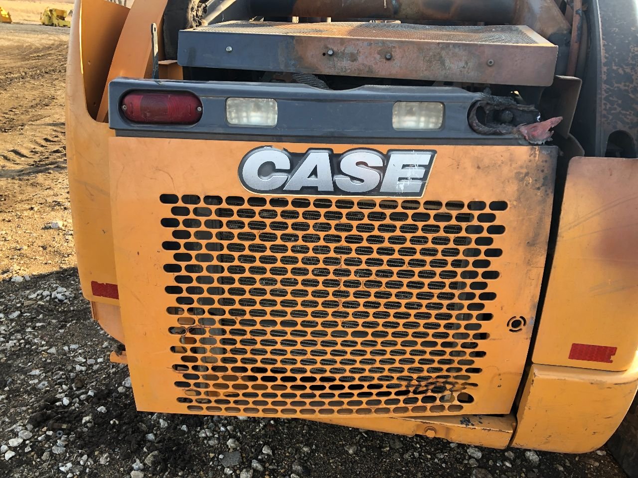 47838252 | Case TV380 Door Assembly for Sale