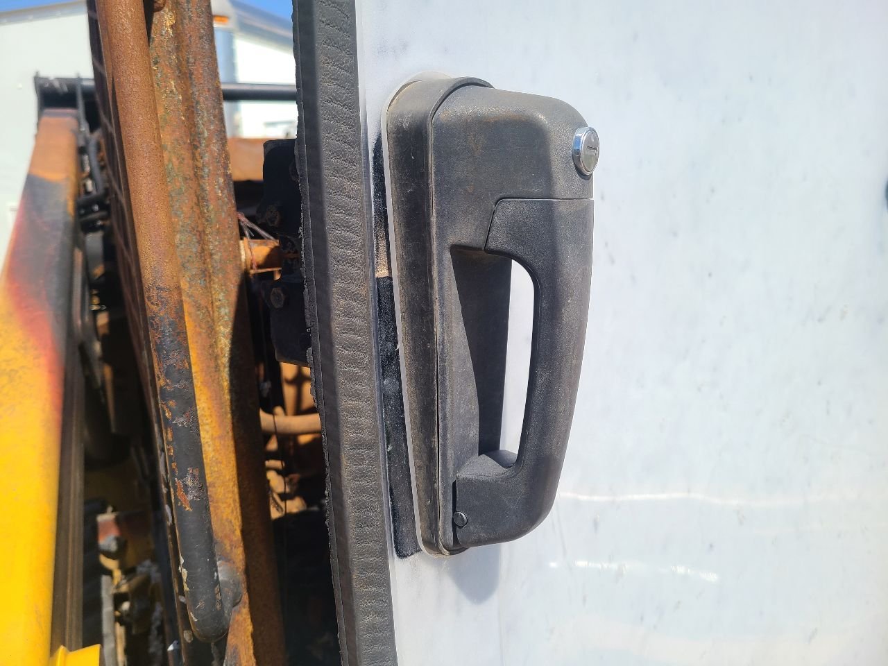 CAT 299D2 XHP Door Handle for Sale