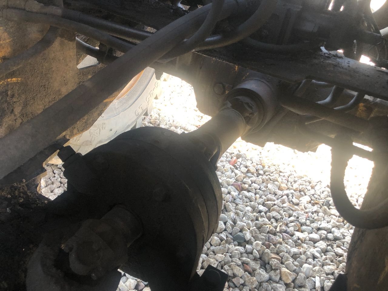 AT224189 | John Deere 444H Drive Shaft for Sale