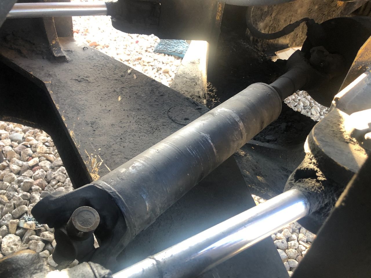 AT511203 | John Deere 444H Drive Shaft for Sale
