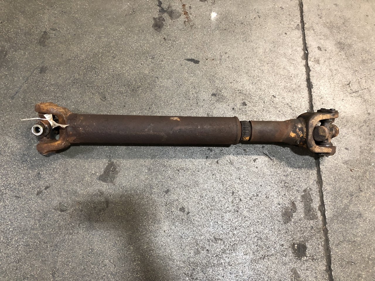 Case 821 Drive Shaft for Sale