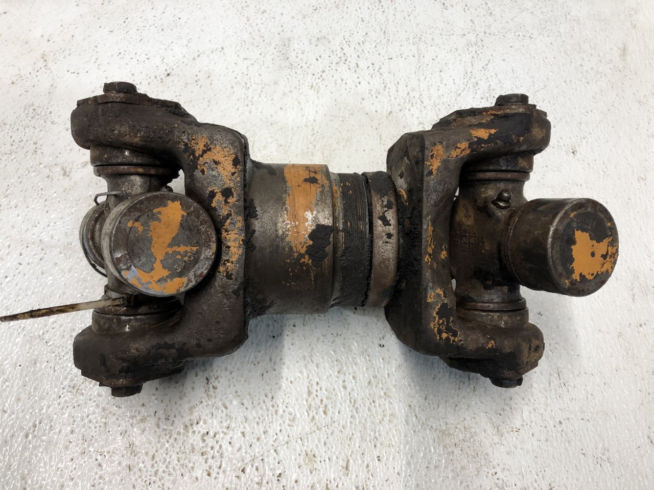 L125803 | Case 821 Drive Shaft for Sale