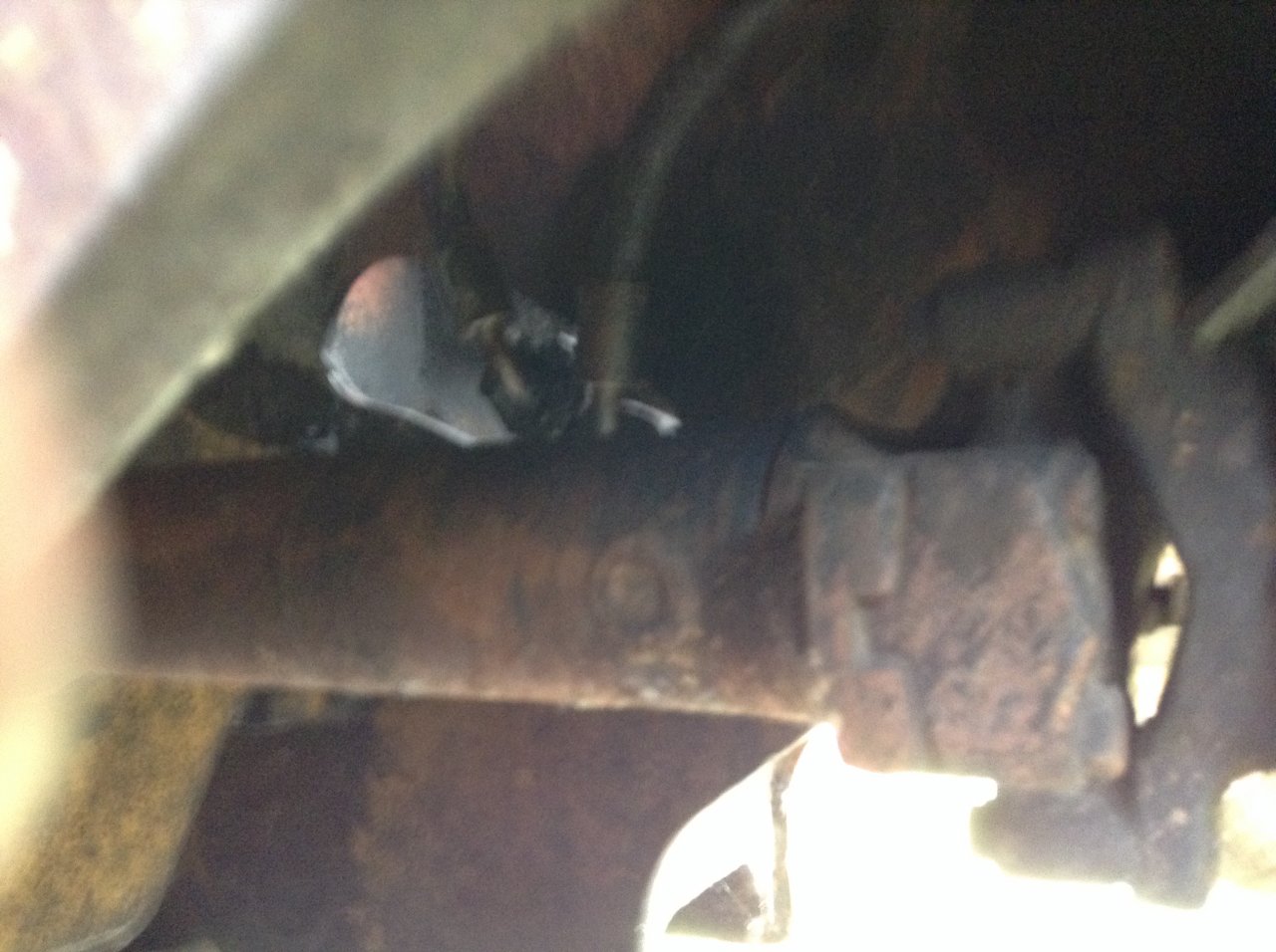 CAT 930 Drive Shaft for Sale