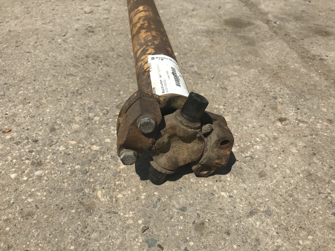 CAT D8 Drive Shaft for Sale