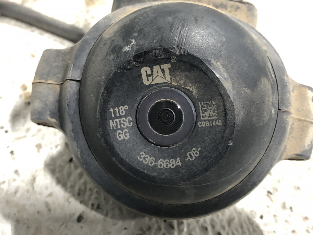 336-6684 | CAT 279D Electrical, Misc. Parts for Sale