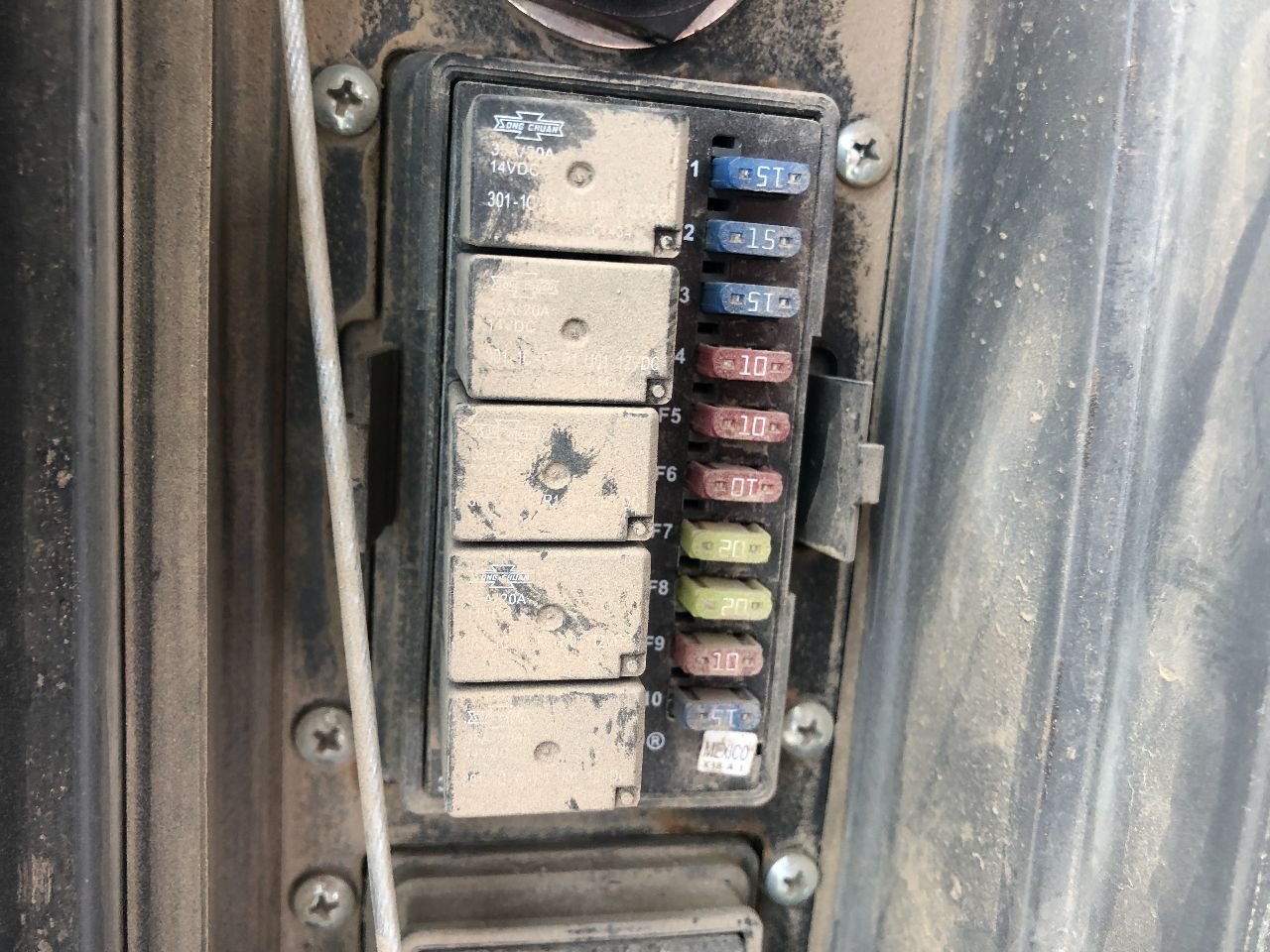 313-9053 | CAT 299D Electrical, Misc. Parts for Sale