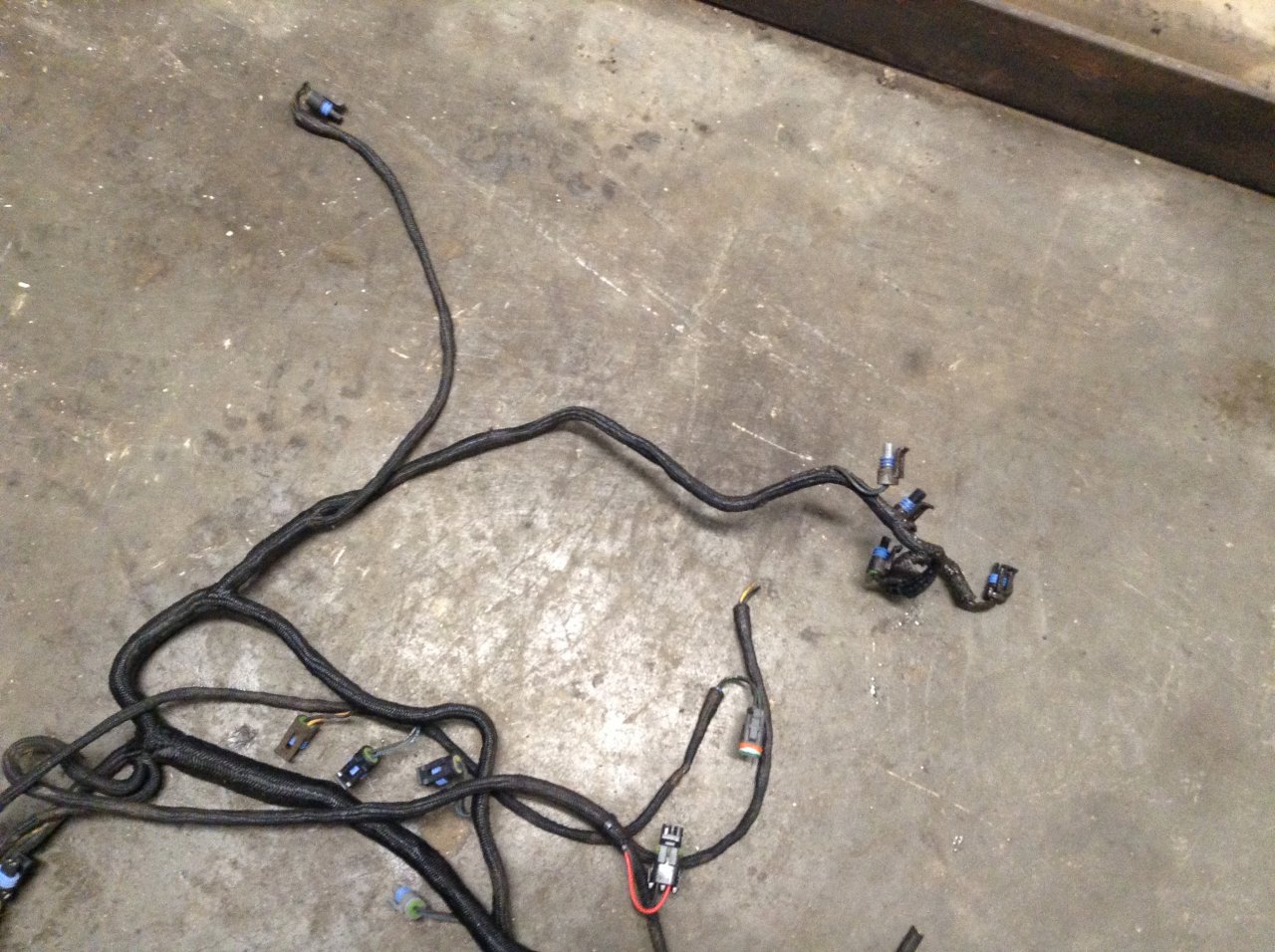 AT375622 | John Deere 310SK Electrical, Misc. Parts for Sale