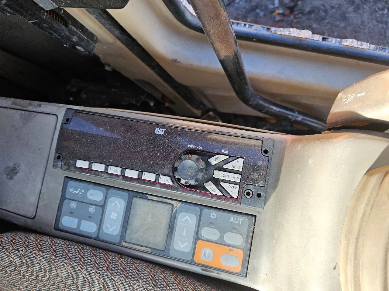 153-2445 | CAT 315BL Electrical, Misc. Parts for Sale