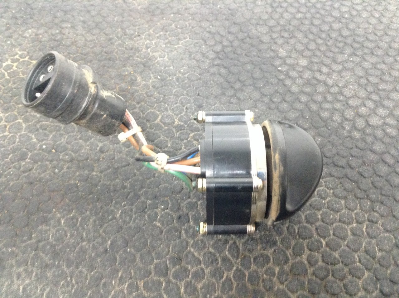 7Y-5465 | CAT 315AL Electrical, Misc. Parts for Sale