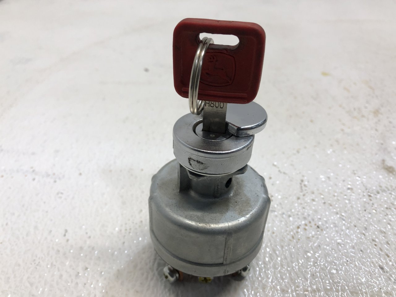 FYD00005609 | John Deere 50G Electrical, Misc. Parts for Sale