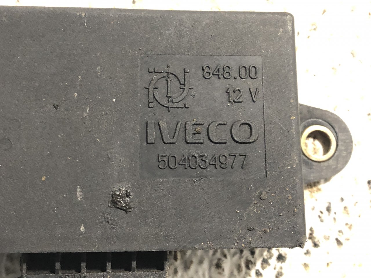 504034977 | Case 580 SM Electrical, Misc. Parts for Sale