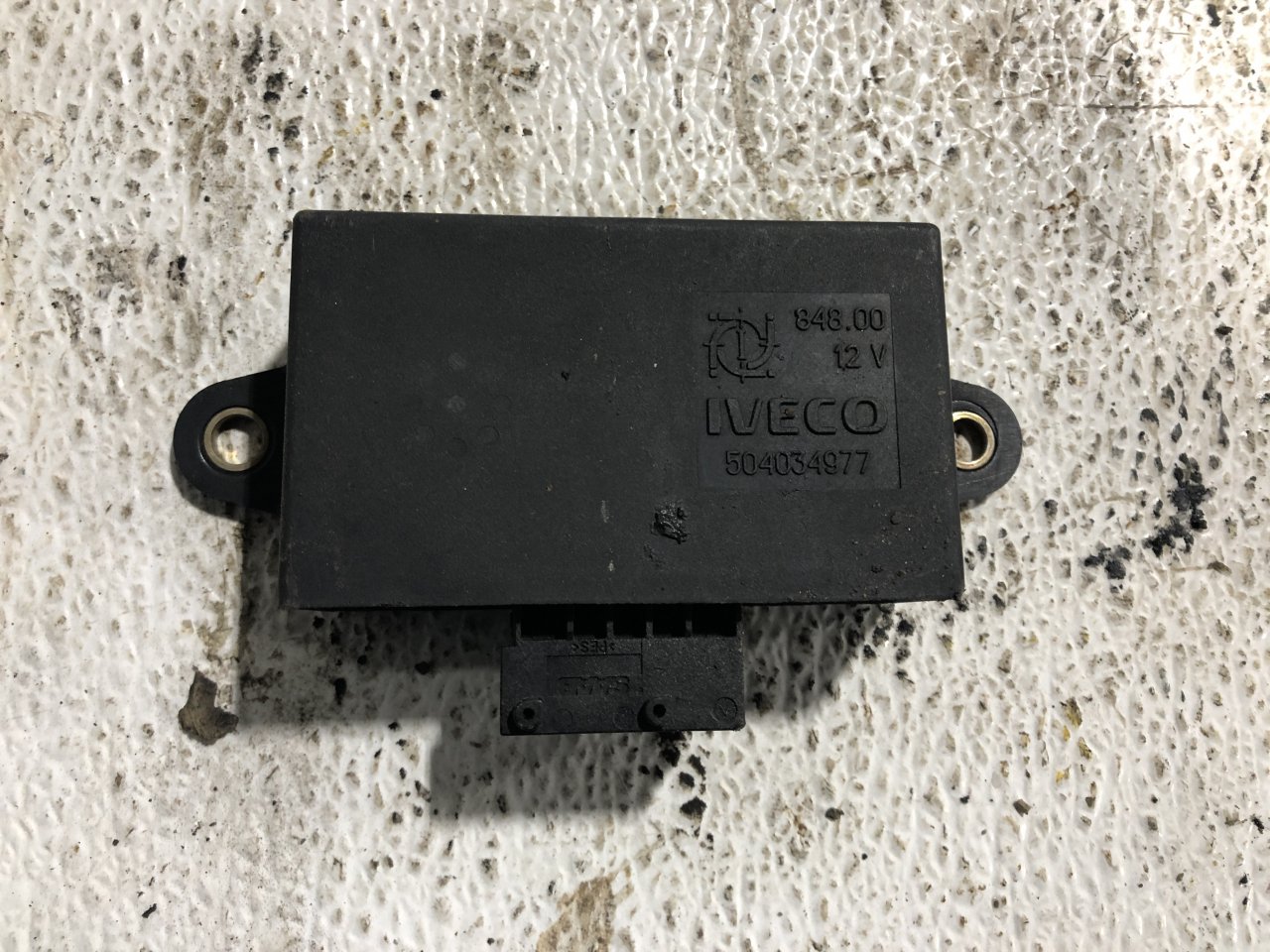 504034977 | Case 580 SM Electrical, Misc. Parts for Sale
