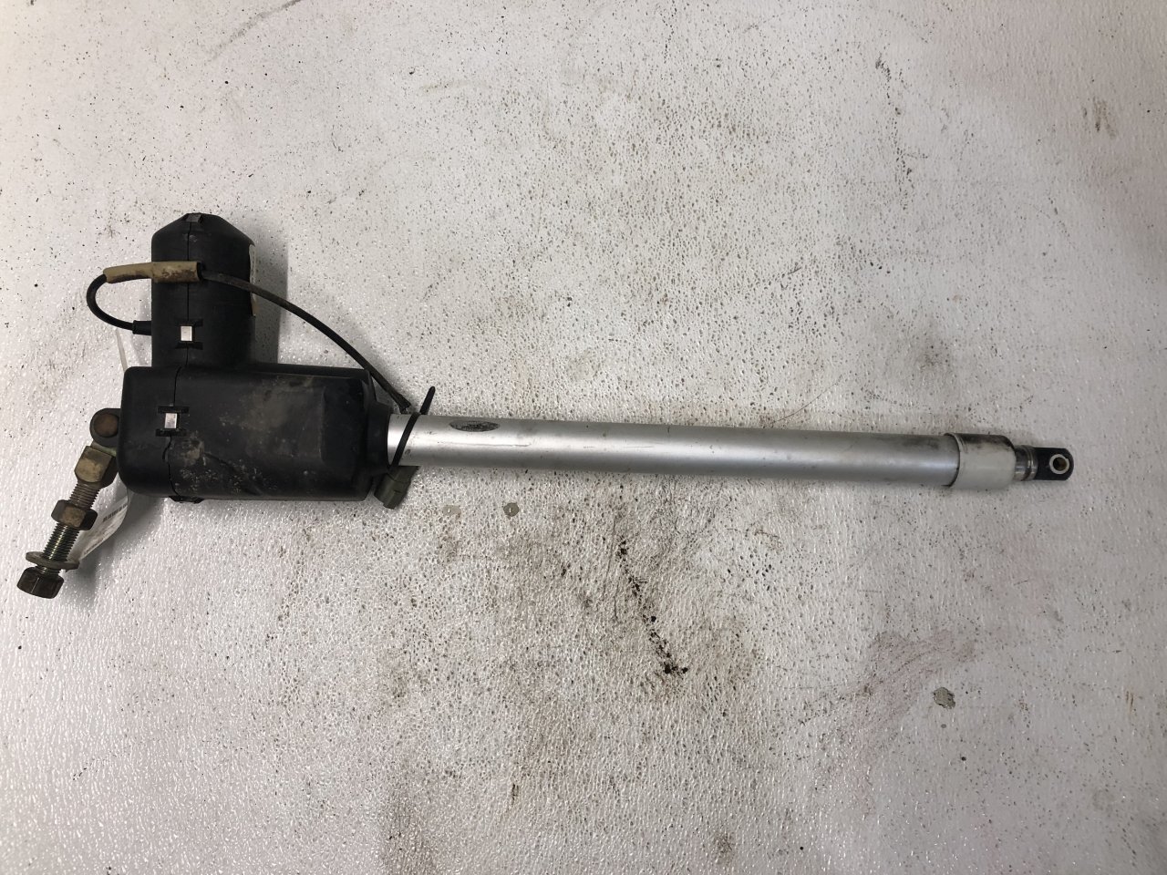 Case 721D Electrical, Misc. Parts for Sale