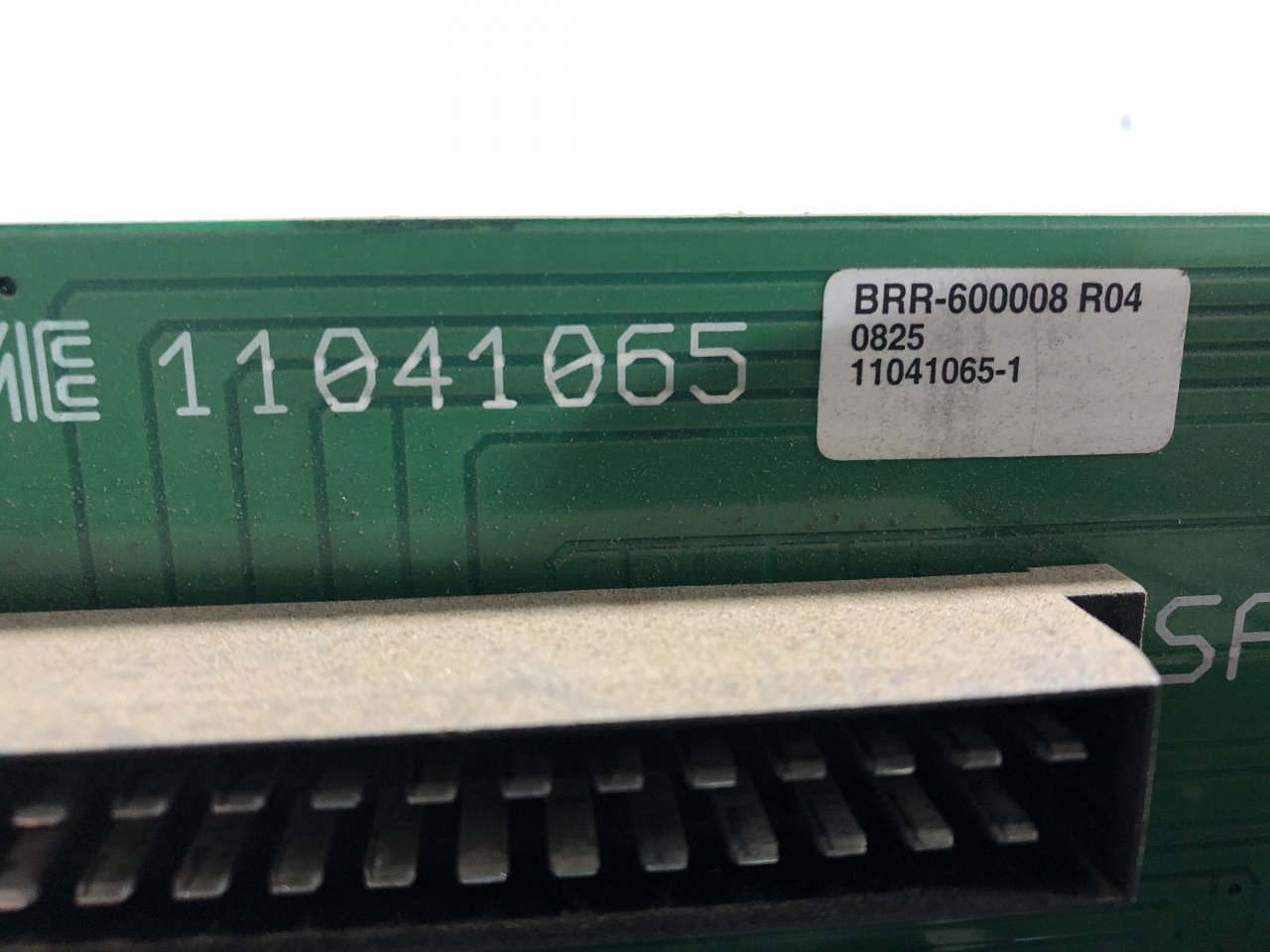 11041065 | Volvo L90B Electrical, Misc. Parts for Sale