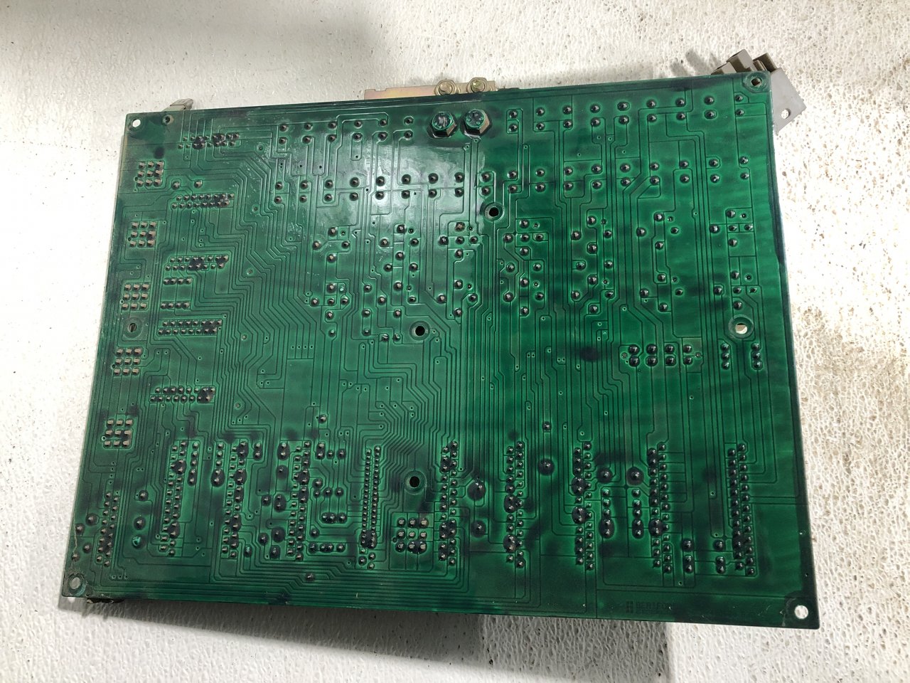 11041065 | Volvo L90B Electrical, Misc. Parts for Sale