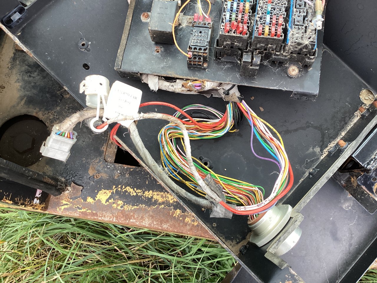 CAT TH63 Electrical, Misc. Parts for Sale