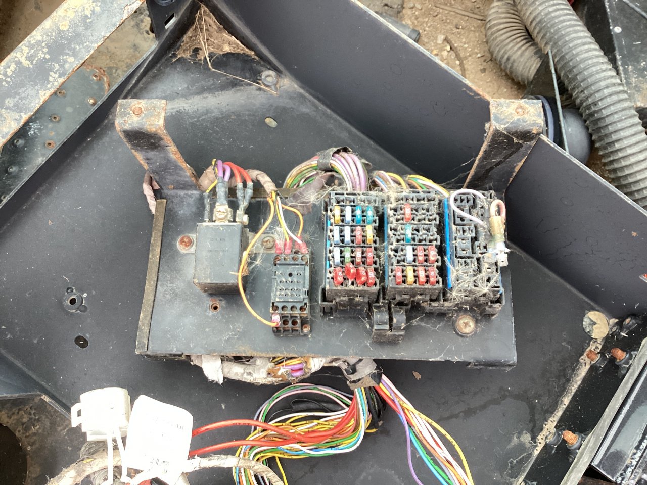 CAT TH63 Electrical, Misc. Parts for Sale