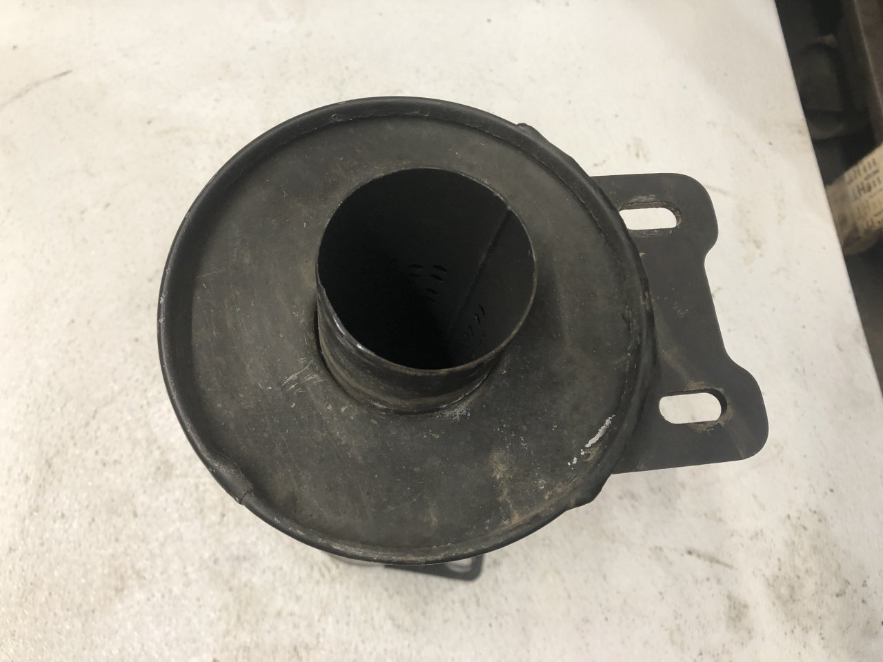 87024465 | Case 95XT Exhaust for Sale