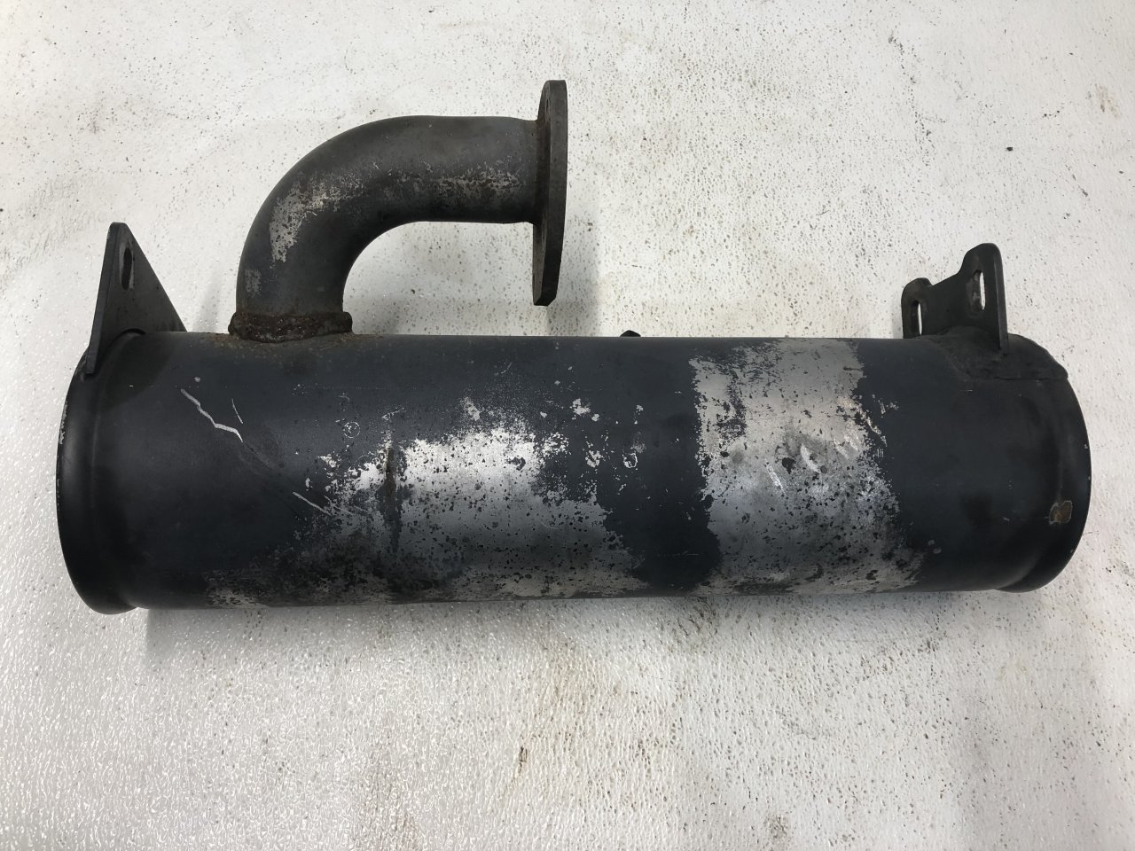 87024465 | Case 95XT Exhaust for Sale
