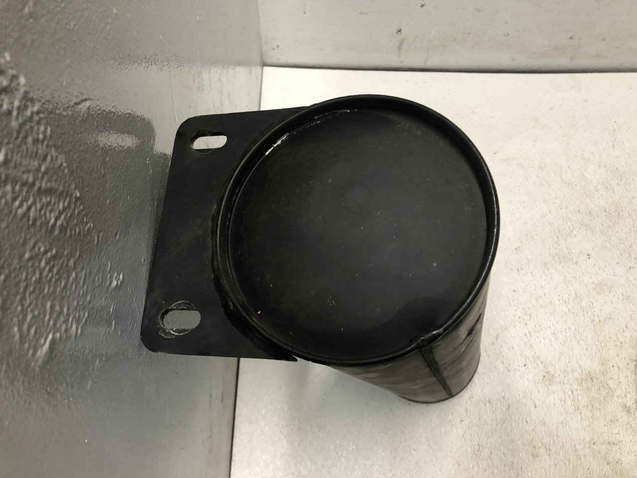 87024465 | Case 95XT Exhaust for Sale