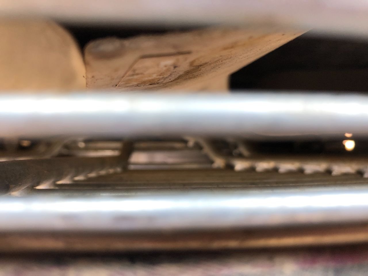 345-3464 | CAT 279D Fan Blade for Sale