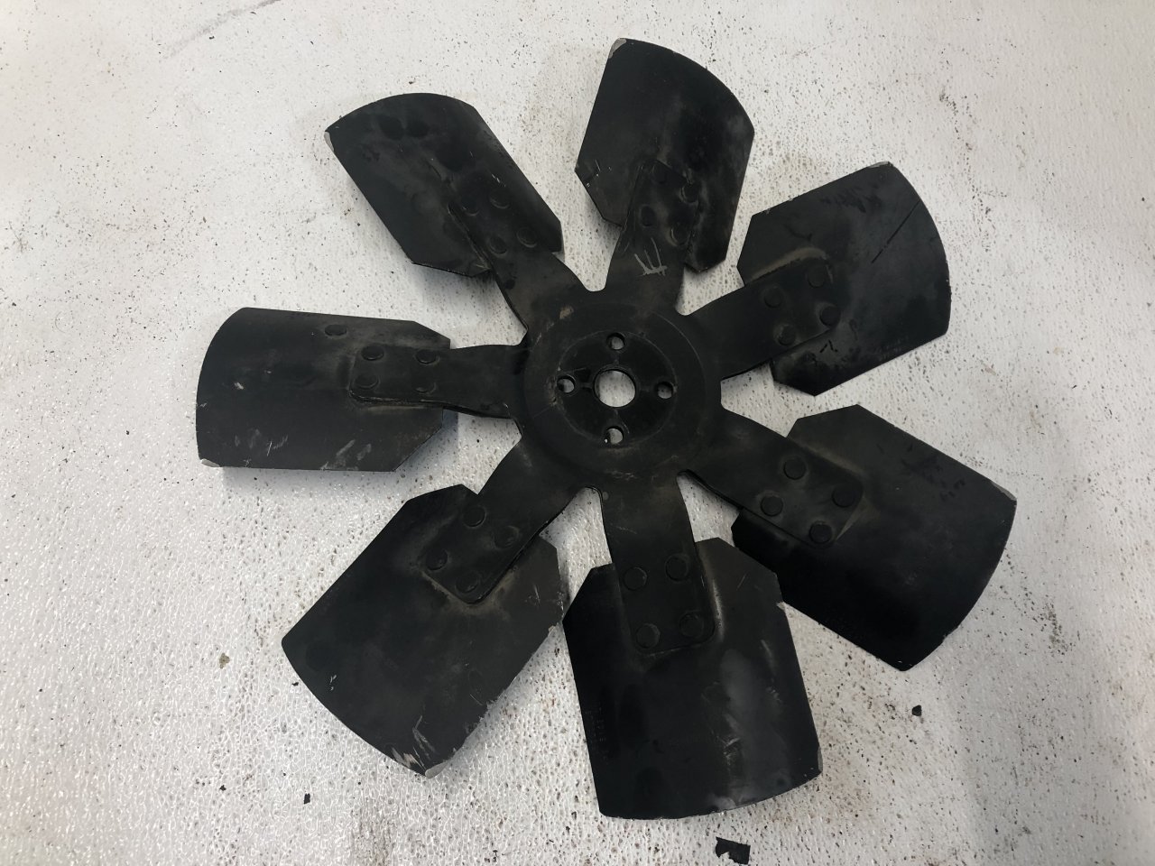 87025470 | New Holland LS185B Fan Blade for Sale