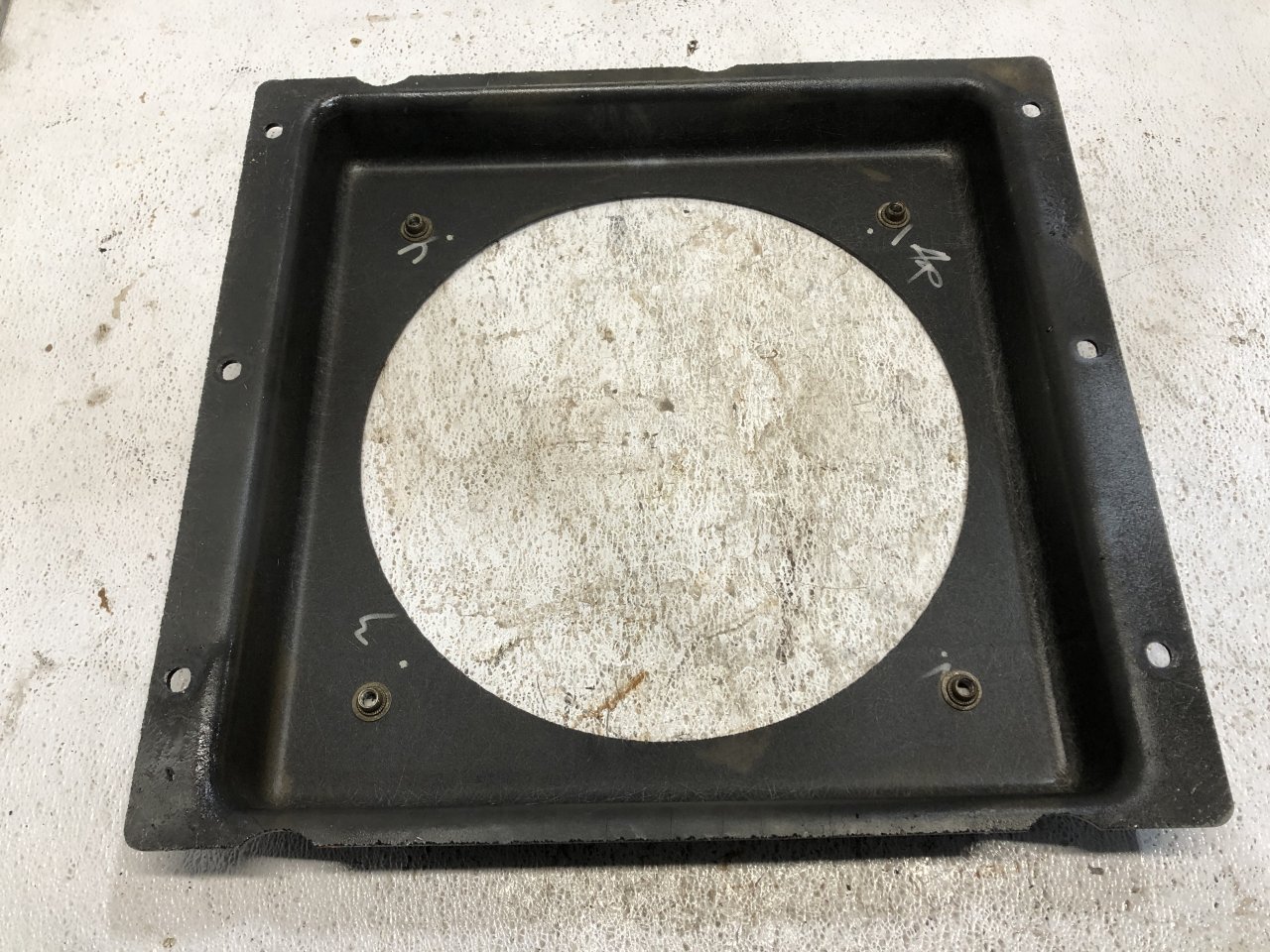 228-3350 | CAT 226B Radiator Shroud for Sale