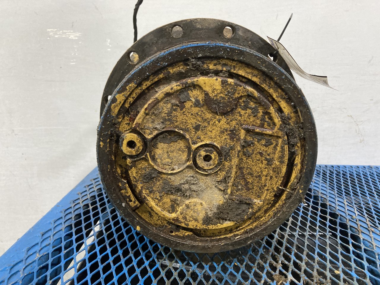 487-6186 | CAT 259D3 Final Drive for Sale