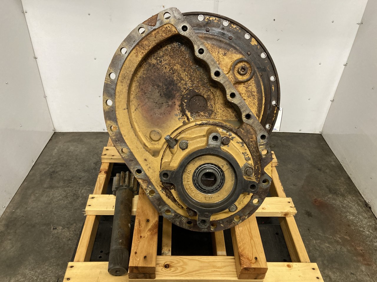 229-8520 | CAT 963C Final Drive for Sale