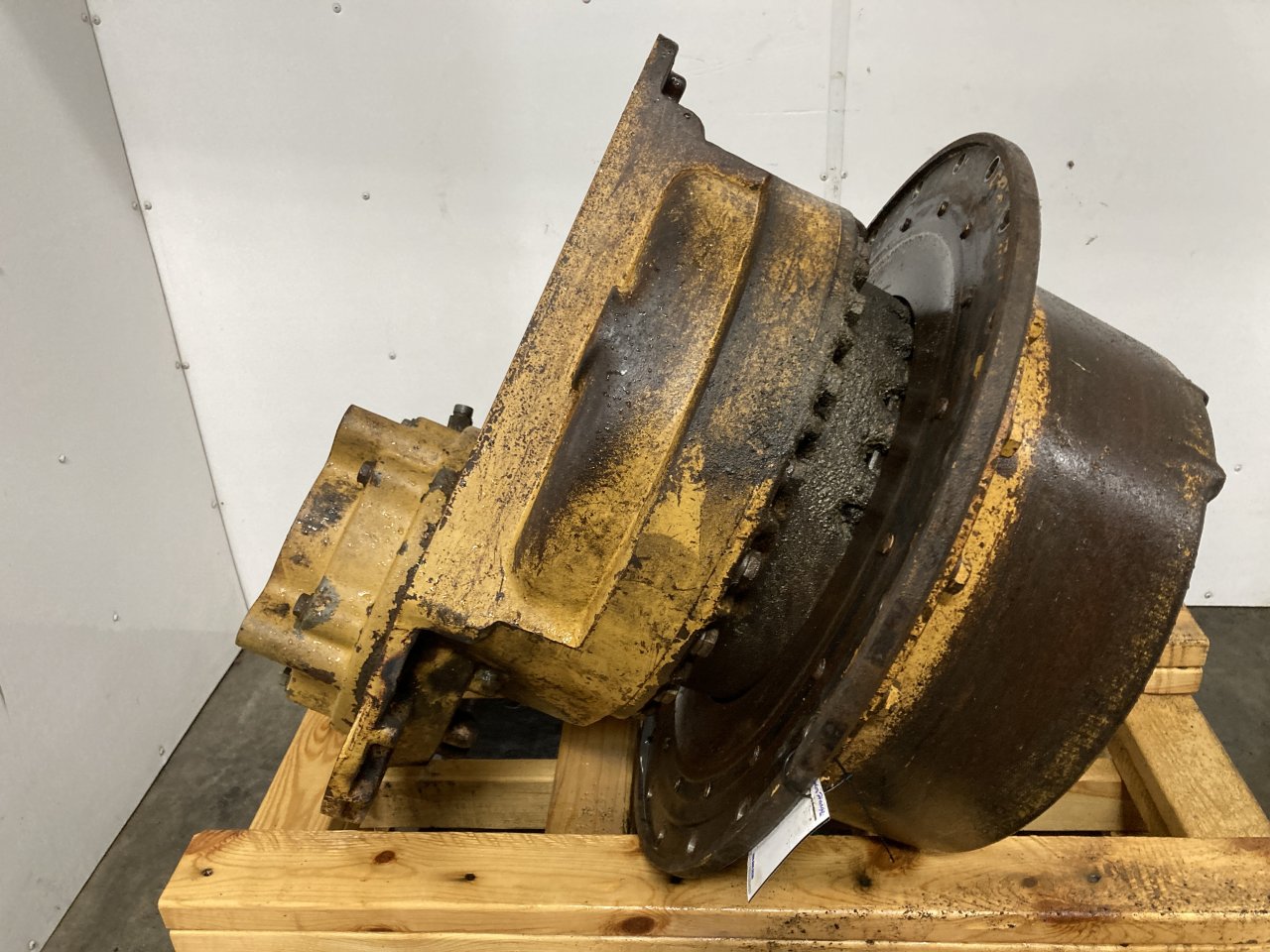 229-8520 | CAT 963C Final Drive for Sale