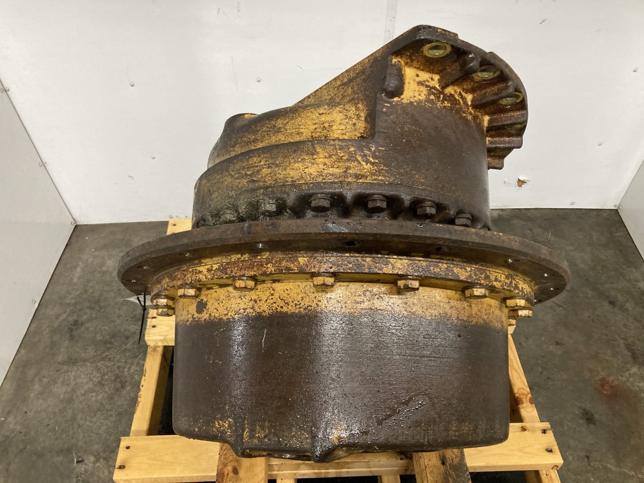 229-8520 | CAT 963C Final Drive for Sale