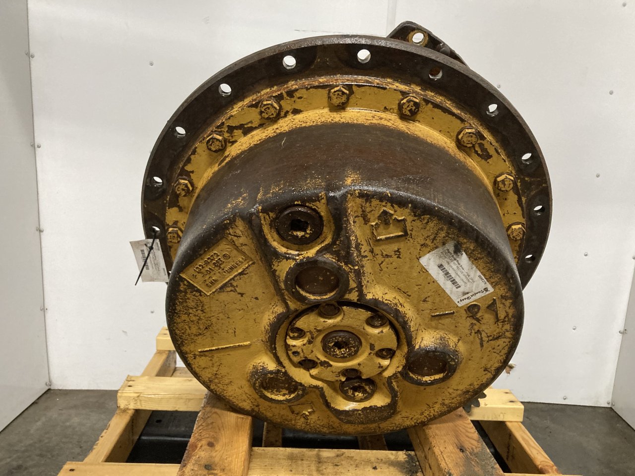 229-8520 | CAT 963C Final Drive for Sale