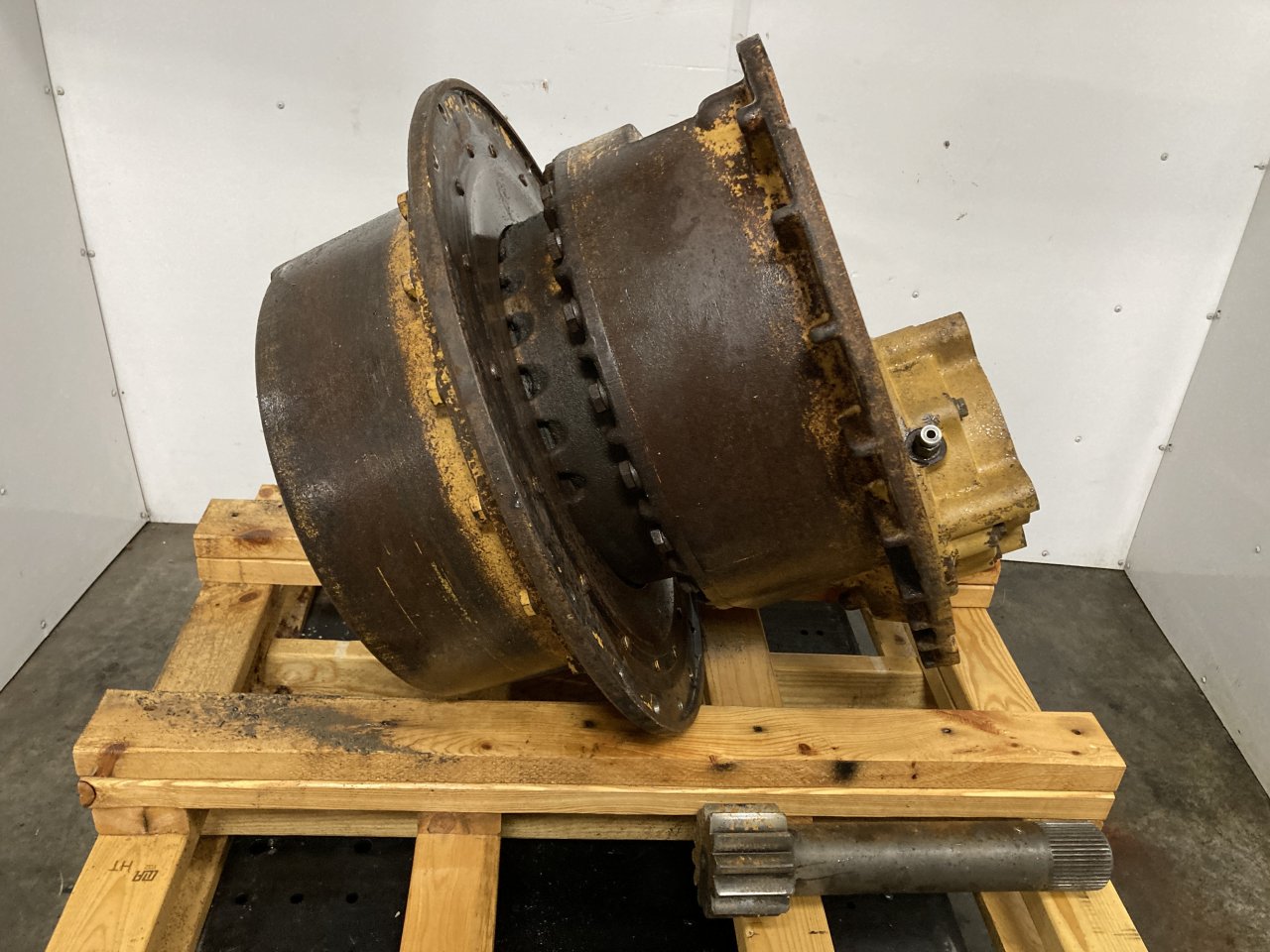 229-8520 | CAT 963C Final Drive for Sale