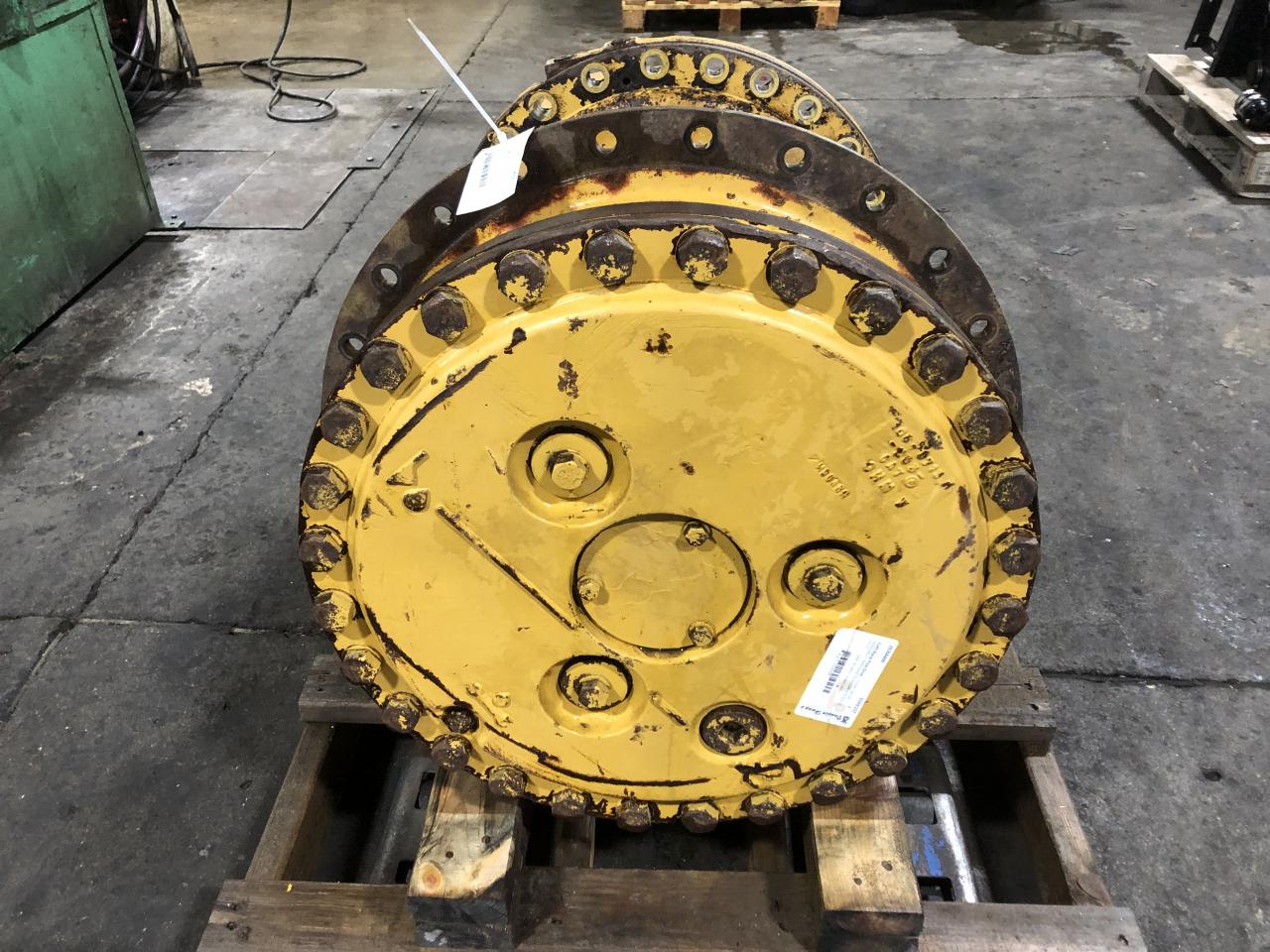 191-4932 | CAT D6N LGP Final Drive for Sale