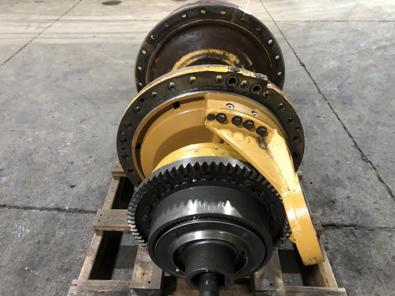 191-4932 | CAT D6N LGP Final Drive for Sale