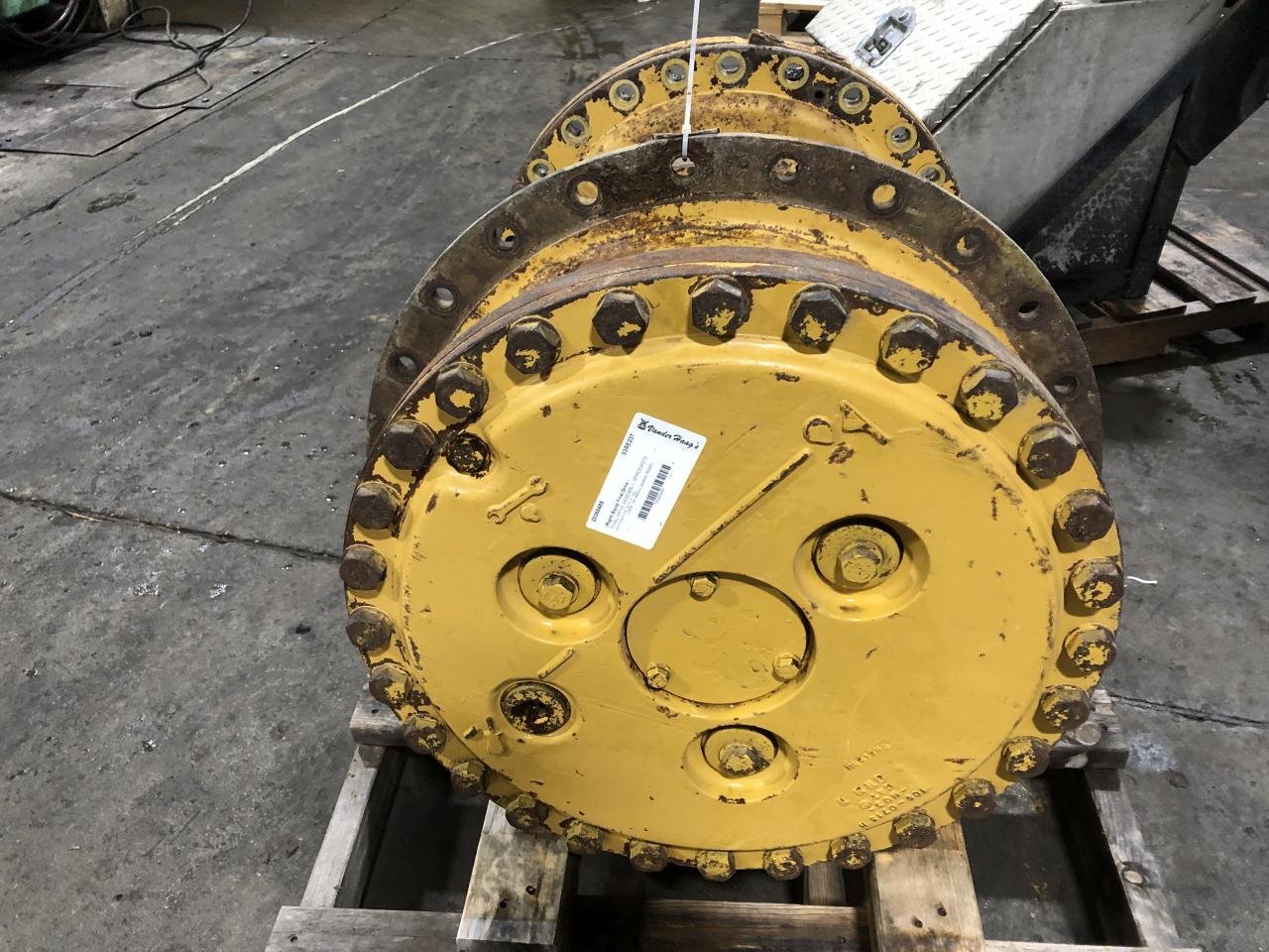 191-4932 | CAT D6N LGP Final Drive for Sale
